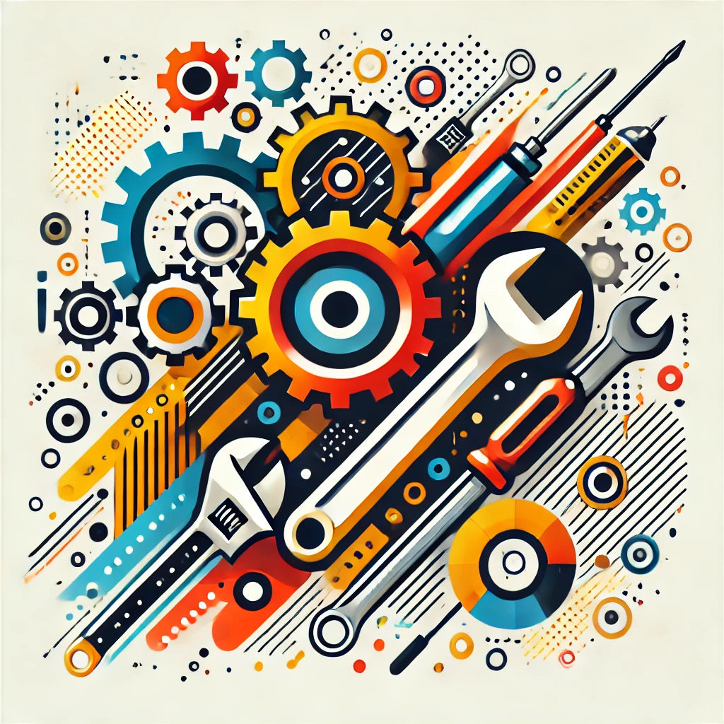 Common Issues with Button-Making Machines and How to Fix Them – MPRO