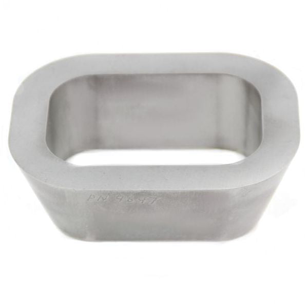 1.75 x 2.75" Rounded Corner Rectangle Cutting Die – MPRO