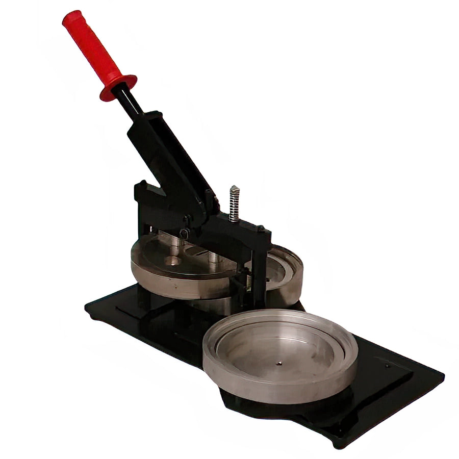 Magnet Machine Round 6" – MPRO