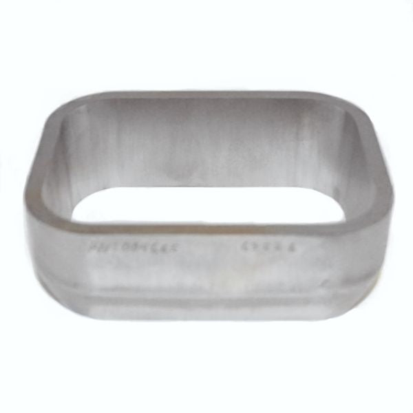 2.5 x 3.5" Rounded Corner Rectangle Cutting Die – MPRO