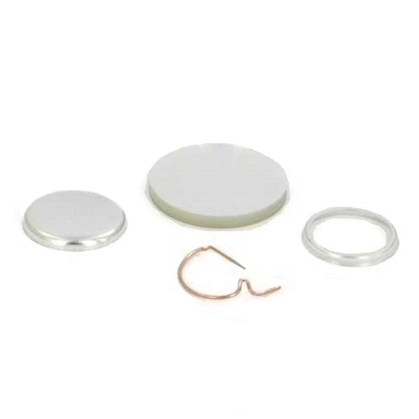 Button Supplies Round 1" for 1000 buttons – MPRO