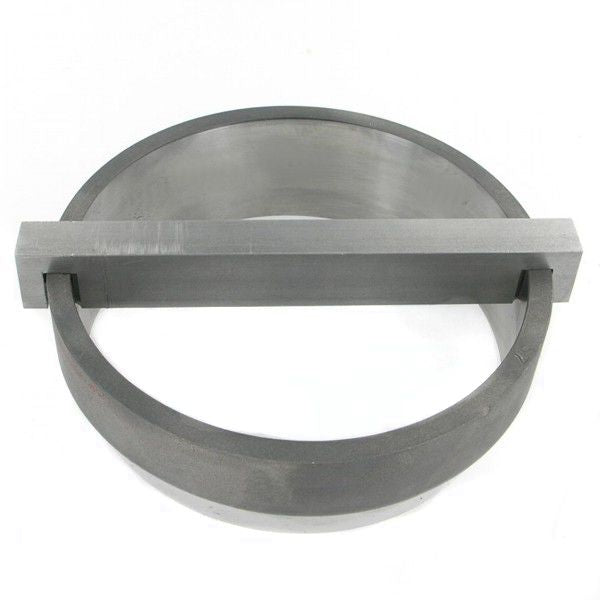 4" Round Cutting Die – MPRO
