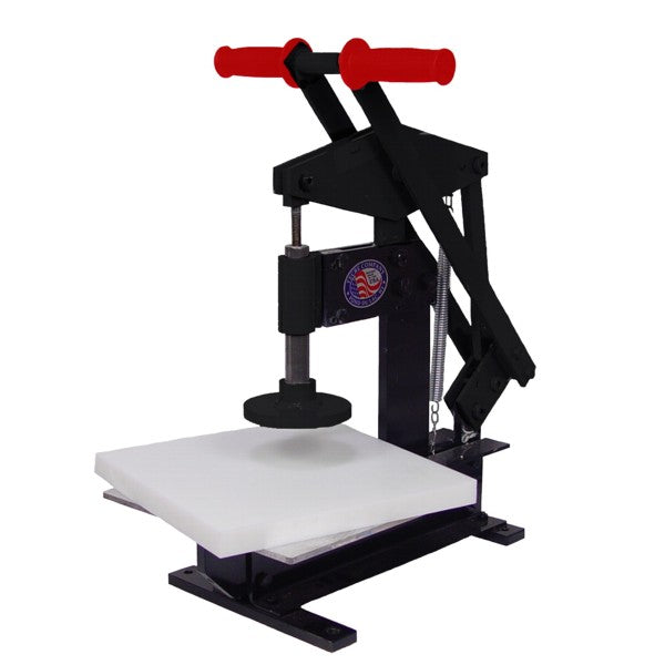 Die Cutting Press and Cutting Board – MPRO
