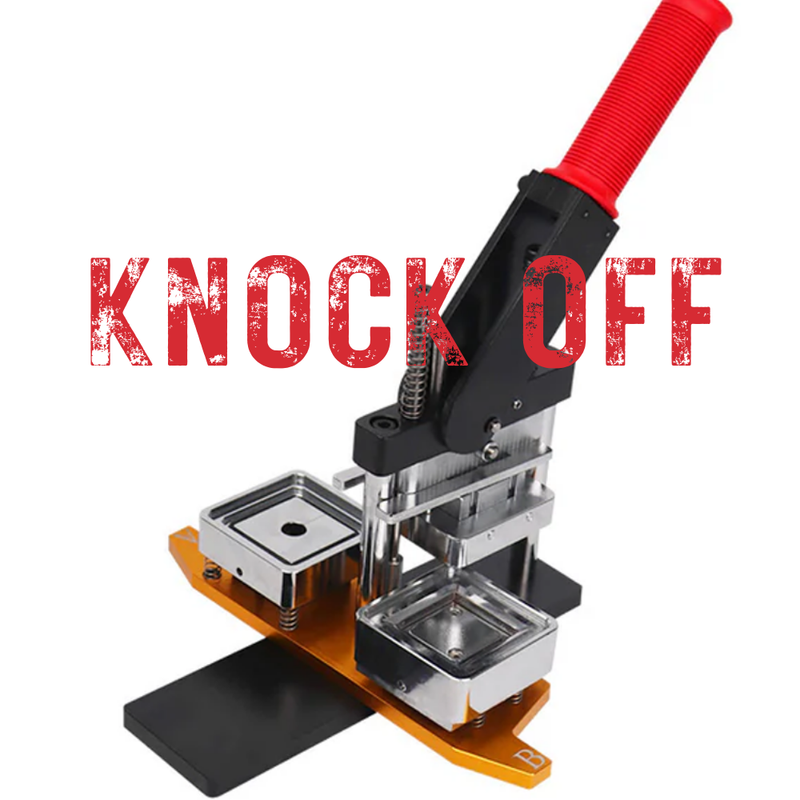 Professional Magnet Machines and Supplies – MPRO