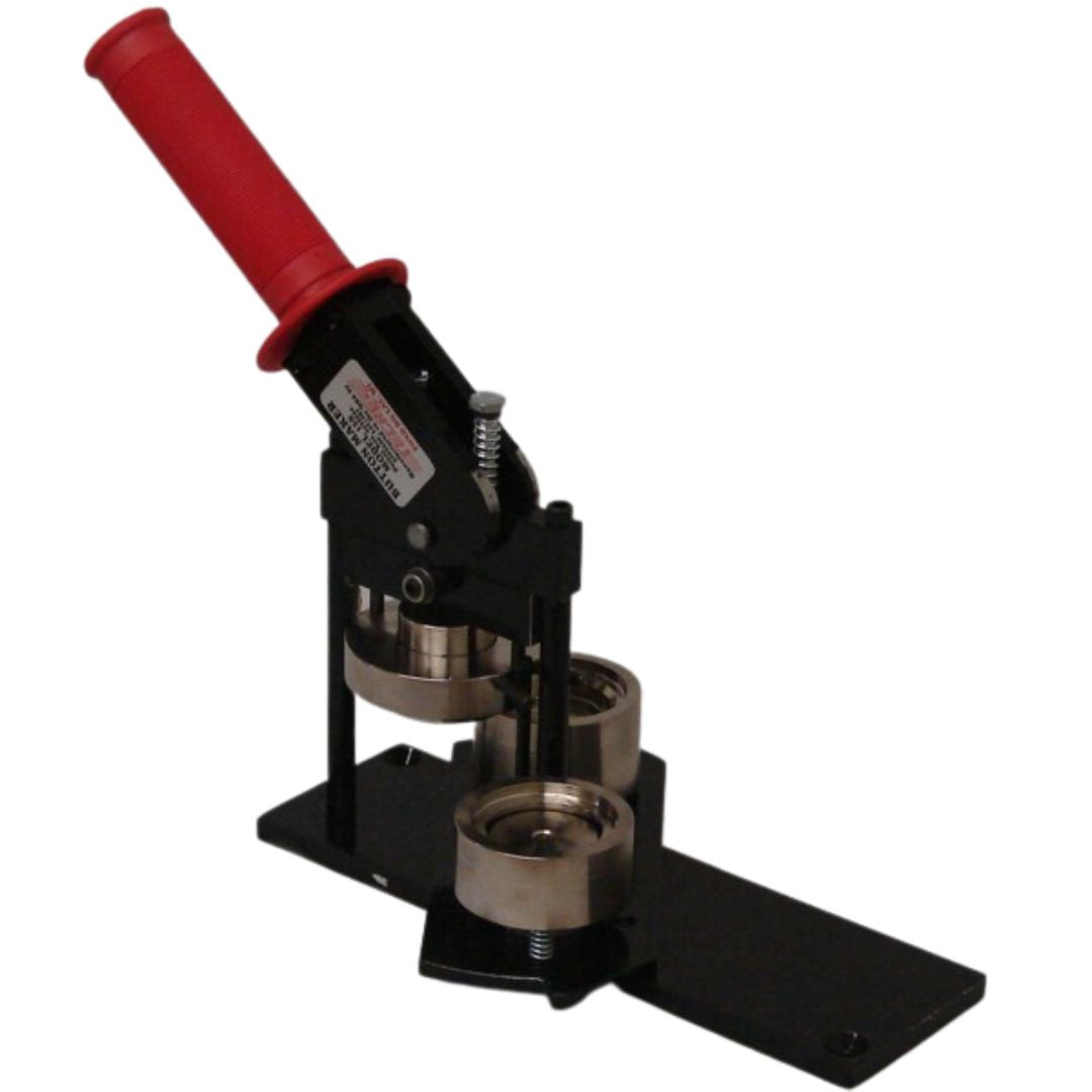 Magnet Machine Round 1.5" – MPRO