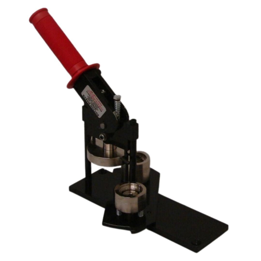 Magnet Machine Round 1" – MPRO