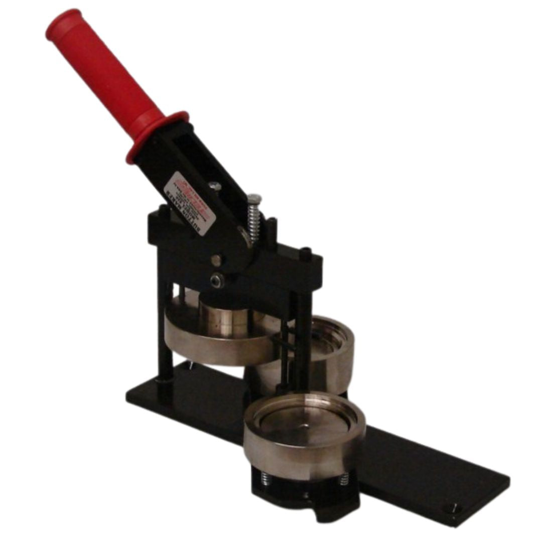 Magnet Machine Round 2.5" – MPRO