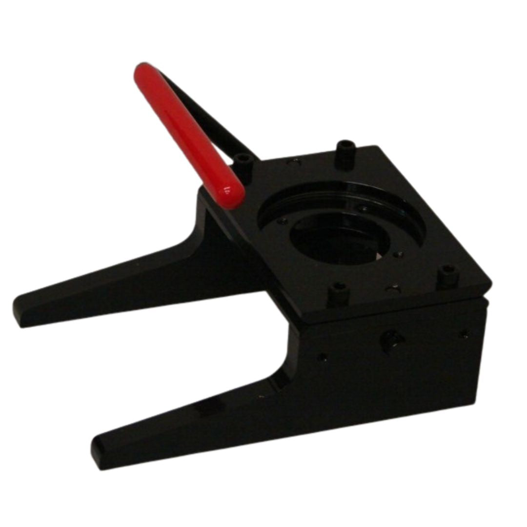 Graphic Punch Round 2.5" – MPRO