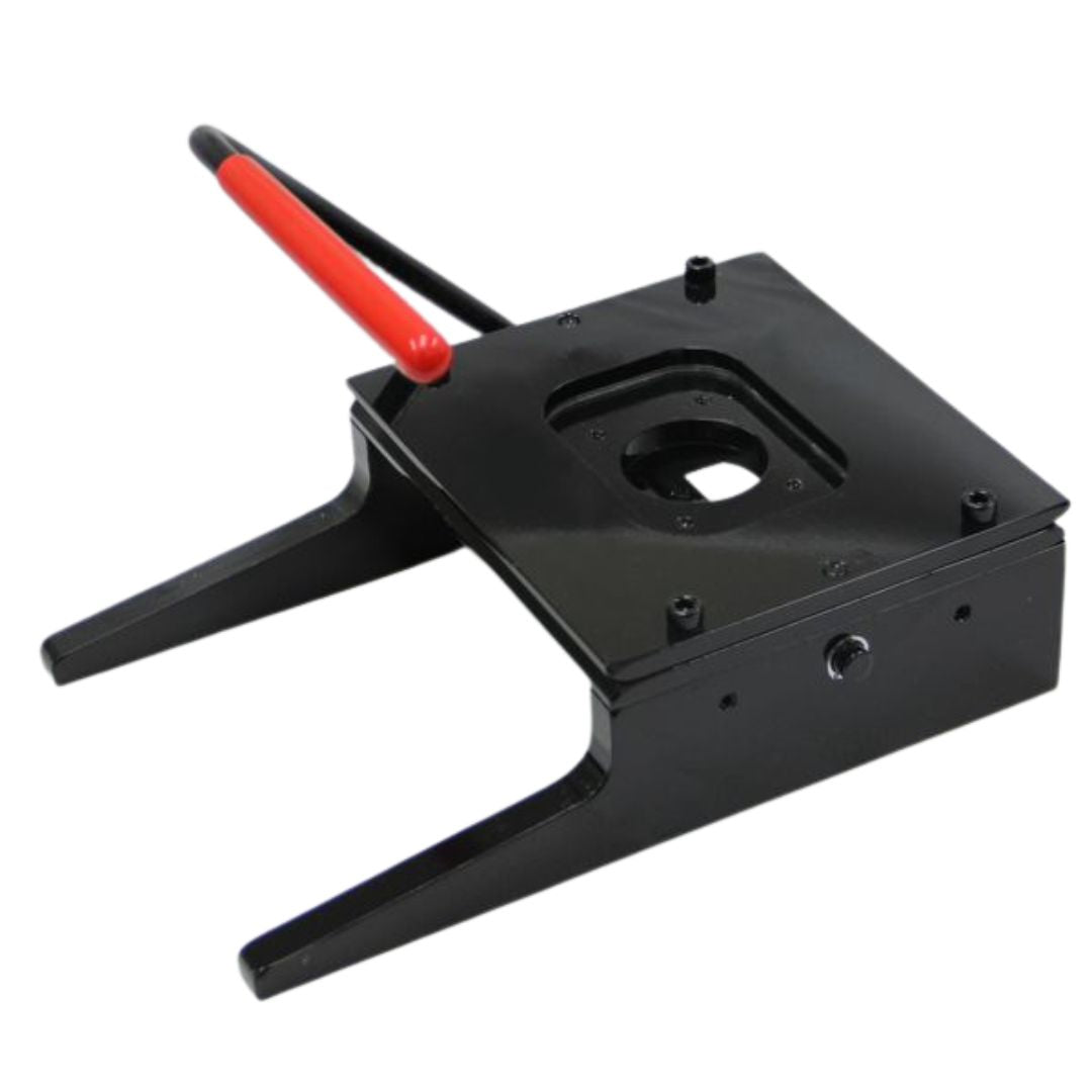 Graphic Punch Rounded Corner Rectangle 2 x 3" – MPRO