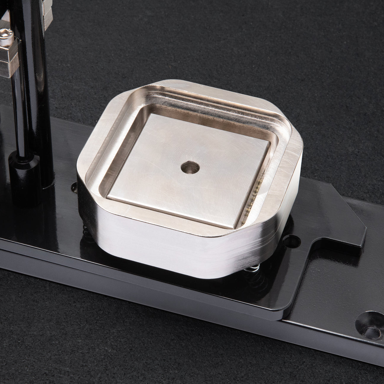 Magnet Machine Square 2 x 2" – MPRO