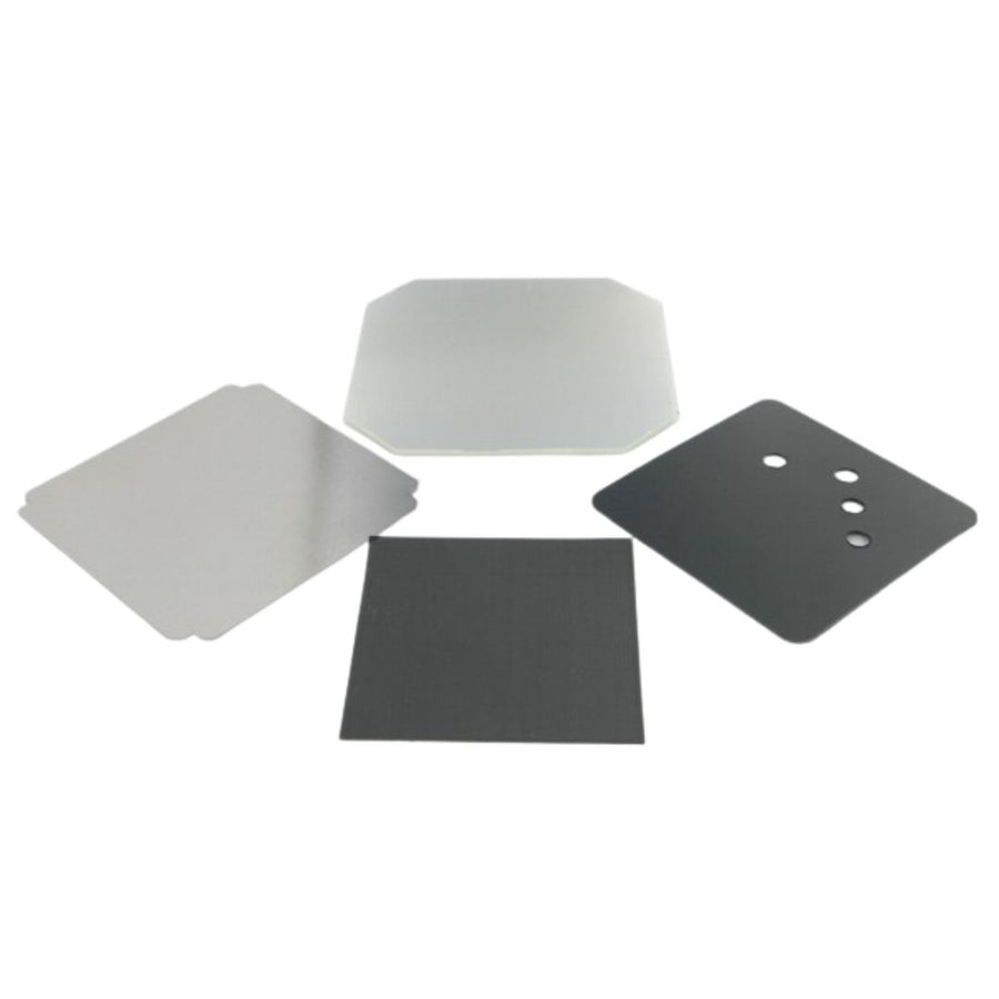 Manual Kit Square 3x3" – MPRO