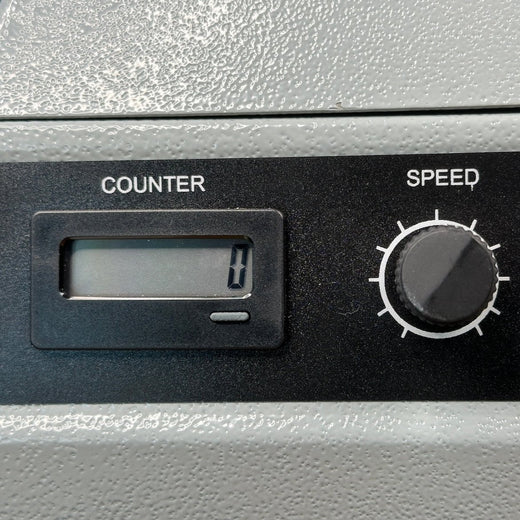 MPRO Model 2 - Electric Magnet Button Making Machine