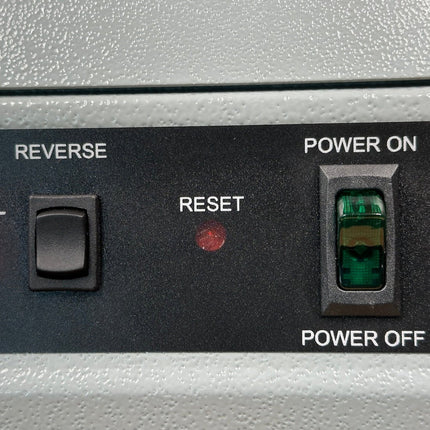 MPRO Model 2 - Electric Magnet Button Making Machine