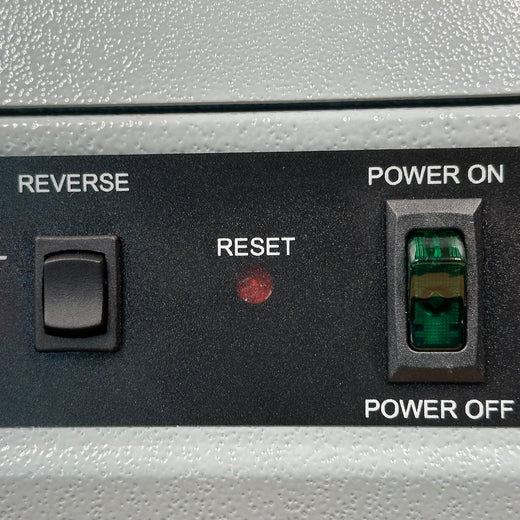 MPRO Model 2 - Electric Magnet Button Making Machine