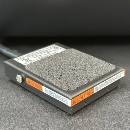 MPRO Model 2 - Electric Magnet Button Making Machine