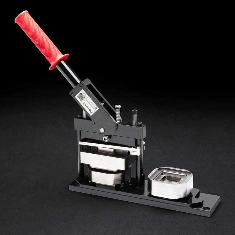 Professional Magnet Machines and Supplies – MPRO